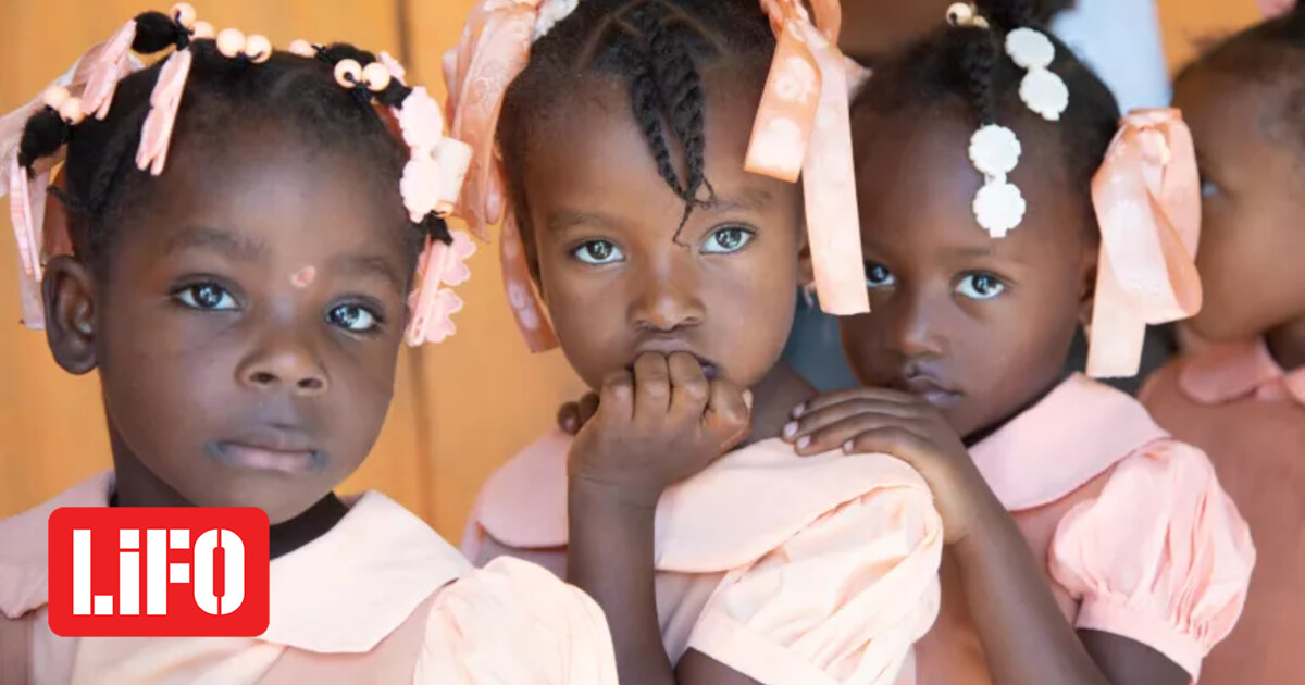 UNICEF: Πάνω από 1 εκατομμύριο παιδιά στην Αϊτή σε διατροφική ...