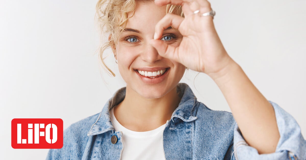 Σταγόνες ανακούφισης για τα ξηρά, ερεθισμένα και κουρασμένα μάτια | LiFO