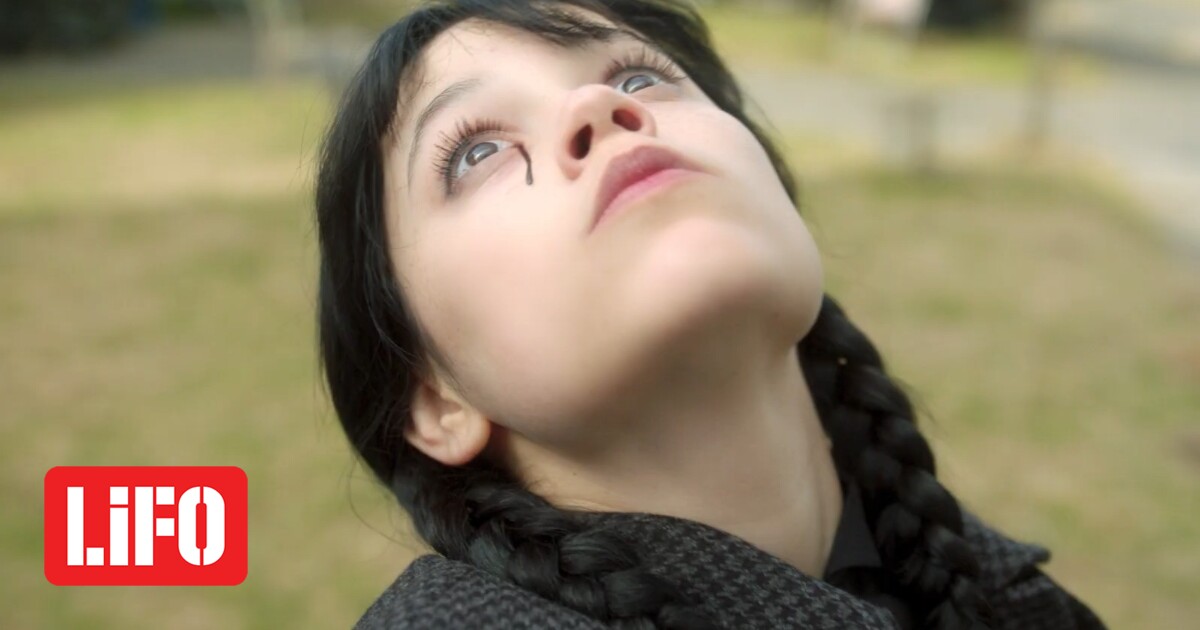 Wednesday 2: Στη δημοσιότητα το πρώτο επίσημο τρέιλερ teaser | LiFO