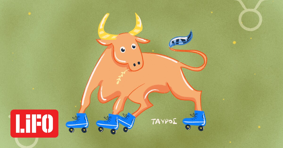 Οι αστρολογικές προβλέψεις της εβδομάδας (28/04-5/05/2025) | LiFO