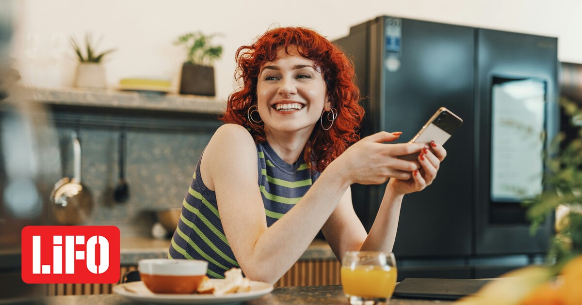 Οι εφαρμογές στα smartphones μπορούν να βελτιώσουν την ψυχική υγεία, όχι μόνο να τη βλάψουν | LiFO