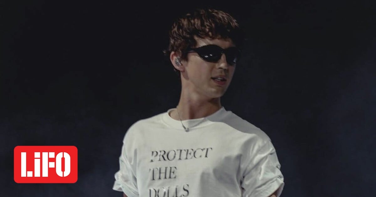 Γιατί το Χόλιγουντ φορά μπλουζάκι «Protect the dolls» | LiFO