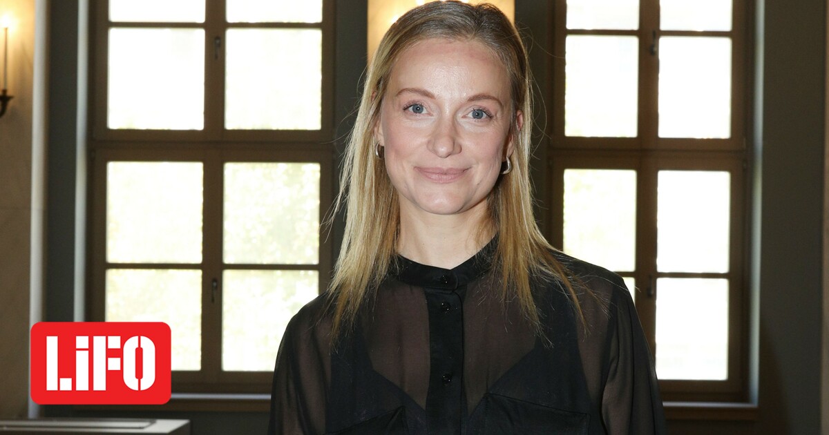 Λένα Δροσάκη: Άγνωστος παρέσυρε και εγκατέλειψε την ηθοποιό - «Δεν σταμάτησε ούτε στιγμή» | LiFO