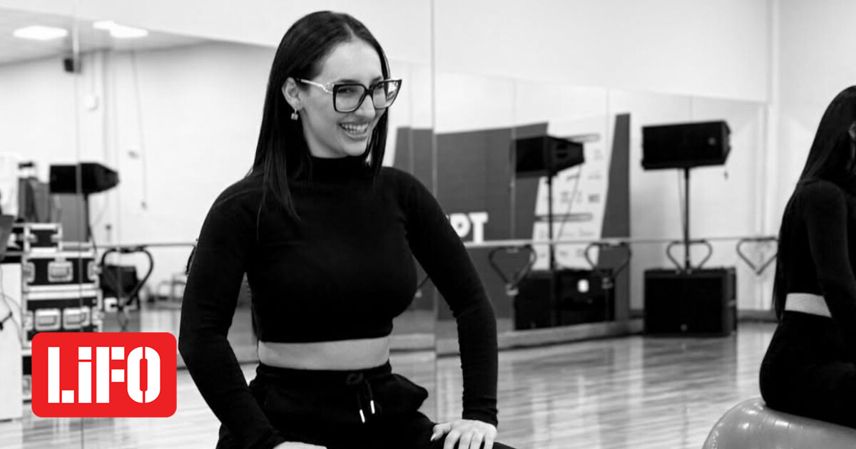 Eurovision 2025: Νέες φωτογραφίες της Klavdia από τις πρόβες πριν φύγει για τον Ημιτελικό | LiFO