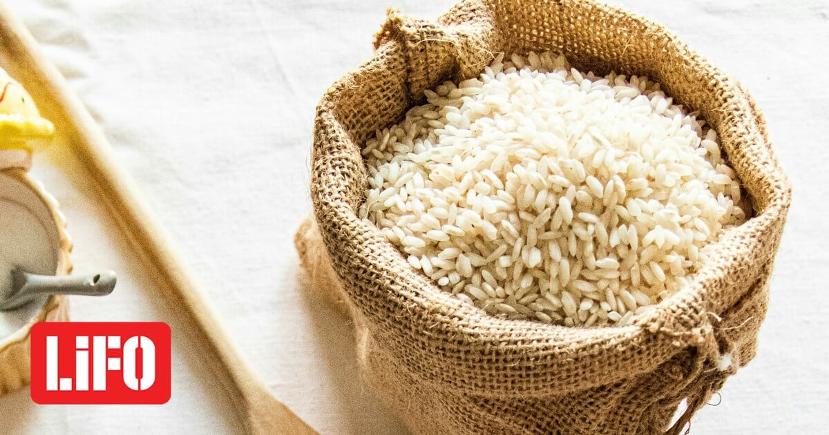 Ρύζι: Το καστανό ή το λευκό είναι πιο υγιεινό - Ποιο προτείνει η επιστήμη | LiFO