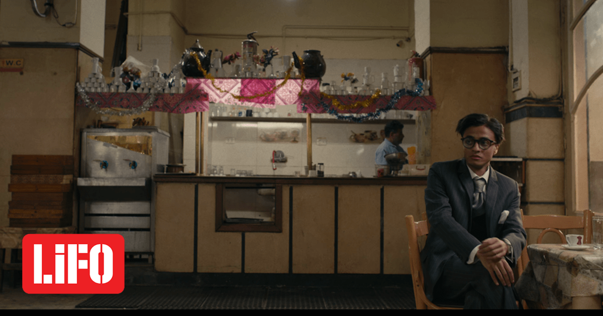 Κ. Π. Καβάφης: 162 χρόνια από τη γέννησή του σε 120 λεπτά | LiFO