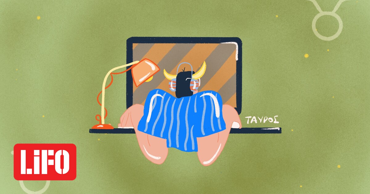 Οι αστρολογικές προβλέψεις της εβδομάδας (5-11/05/2025) | LiFO