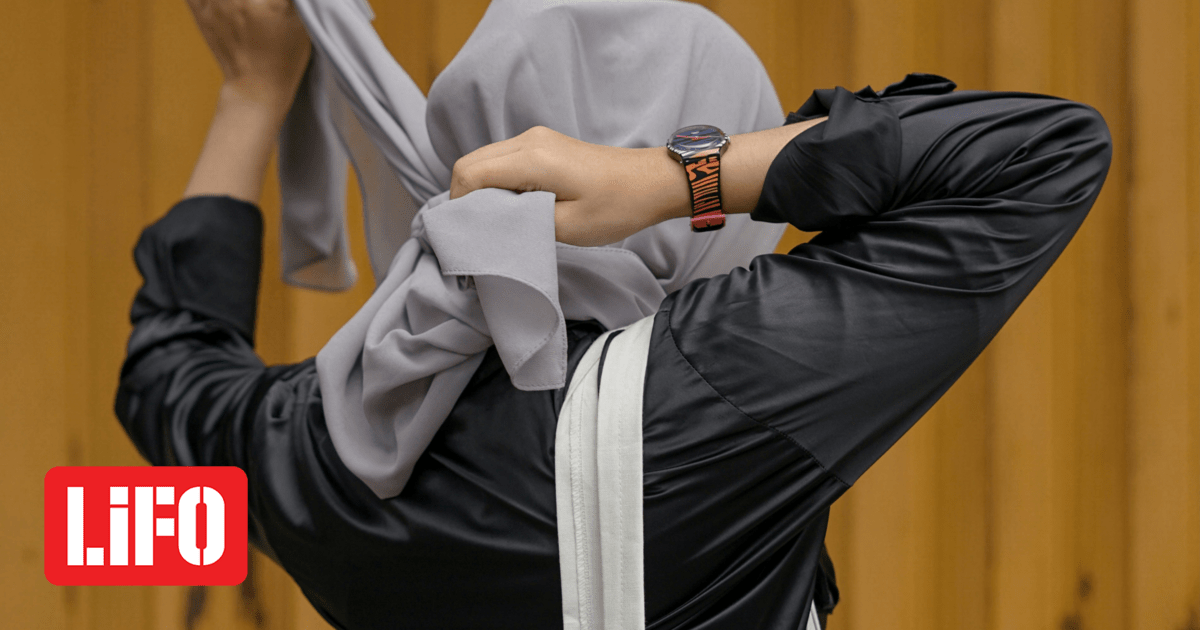 Από τη Γαλλία έως την Ελλάδα: Πώς αντιμετωπίζουν οι χώρες της ΕΕ τα θρησκευτικά σύμβολα στο ...