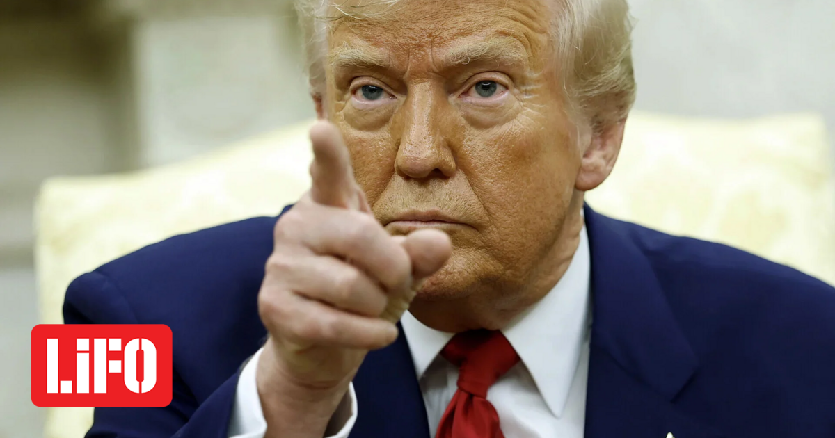 Σχέδιο Τραμπ για επιτάχυνση απελάσεων: 20.000 νέοι πράκτορες και χρηματικό «μπόνους» σε όσους ...