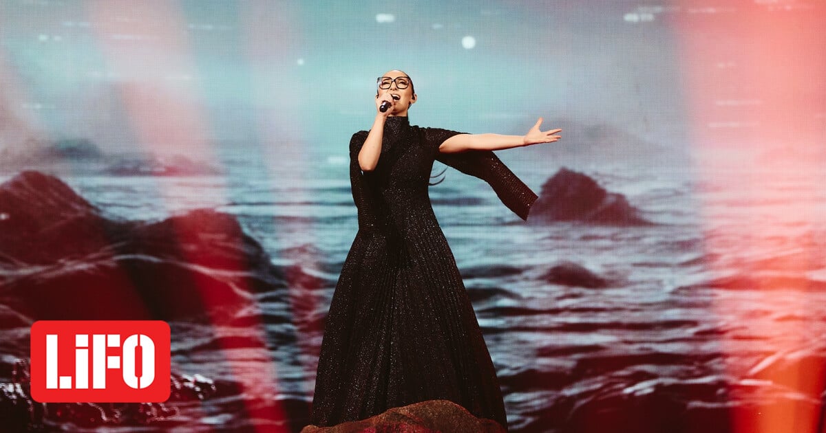 Eurovision 2025: Οι χώρες και η σειρά εμφάνισής τους στους δύο Ημιτελικούς | LiFO