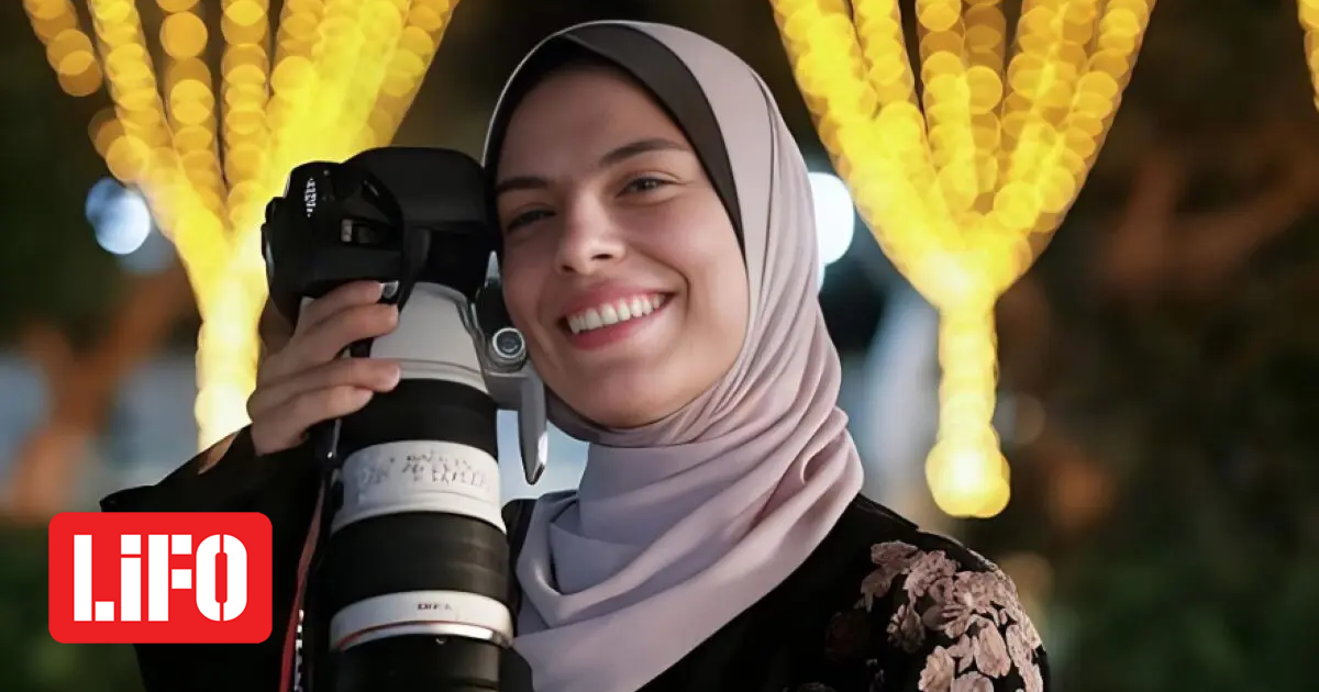 Γαβράς και Λάνθιμος μεταξύ 400 δημιουργών που καταγγέλλουν τη δολοφονία της Παλαιστίνιας Φατέμ ...