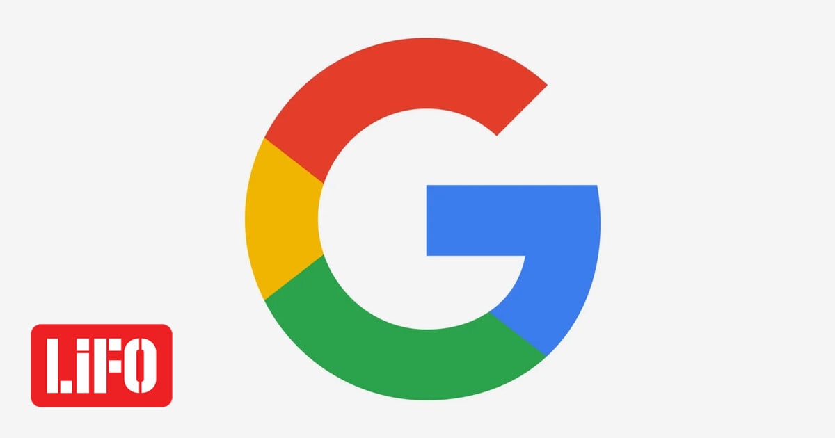 Η Google ανανέωσε το εμβληματικό «G» της μετά από σχεδόν μια δεκαετία | LiFO