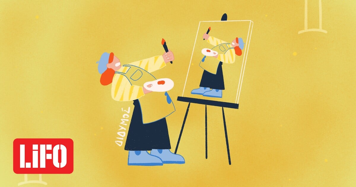 Οι αστρολογικές προβλέψεις της εβδομάδας (19-25/05/2025) | LiFO