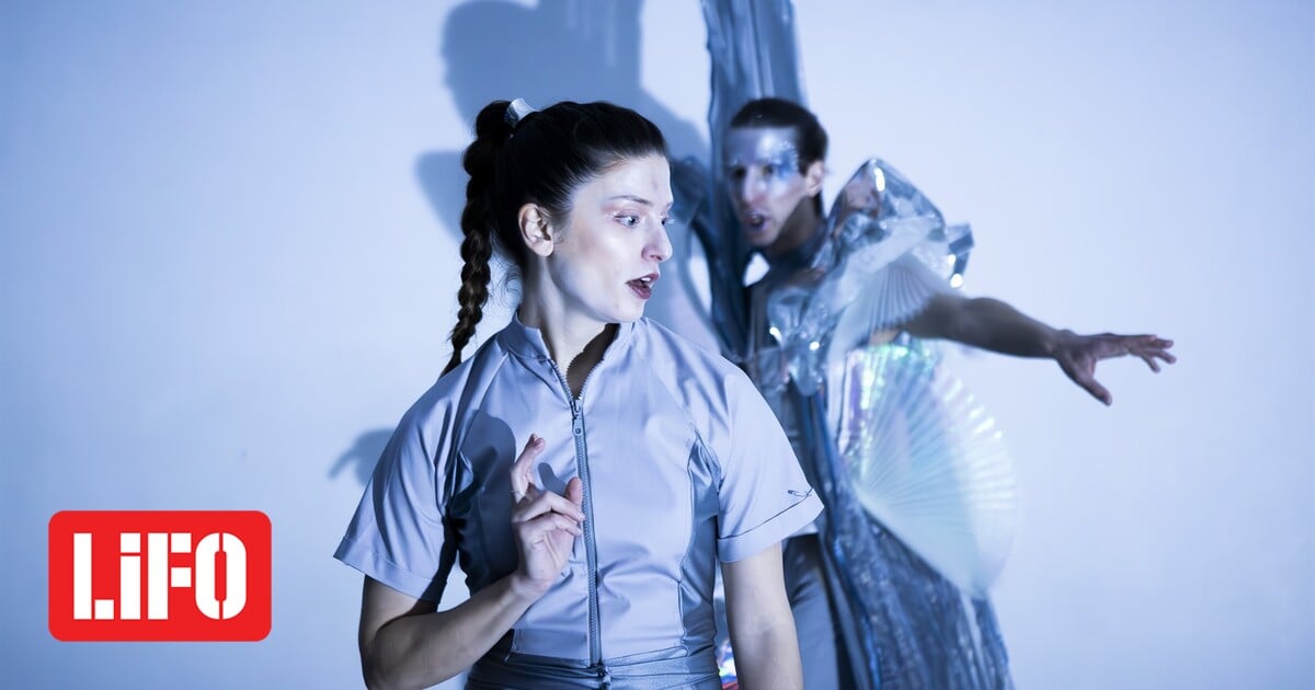 16 πολιτιστικές εκδηλώσεις γι’ αυτή την εβδομάδα (15-21/5) | LiFO