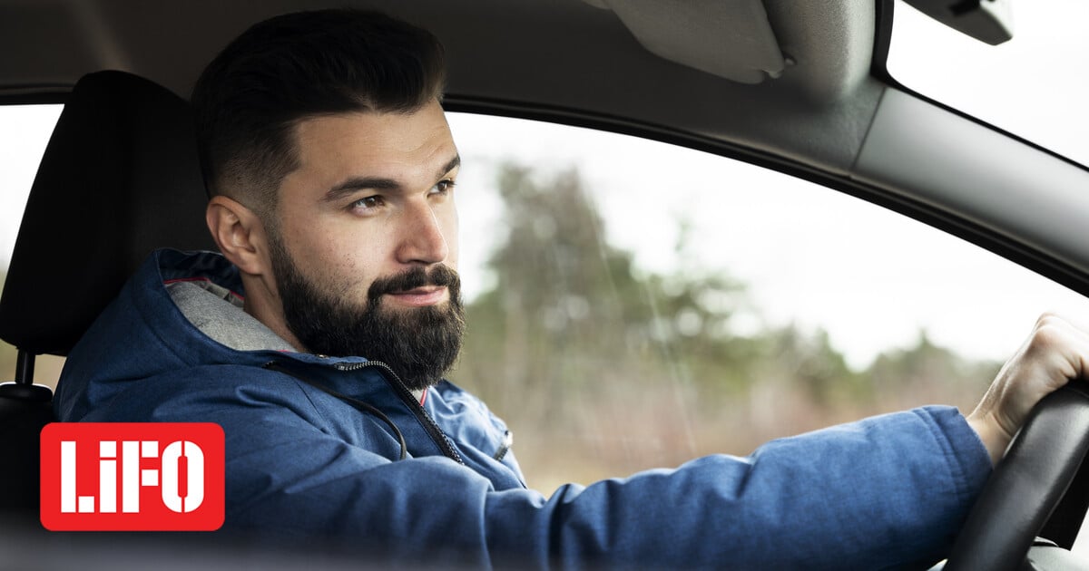 Tο αυτοκίνητο και το κόκκινο κρέας «εξηγούν» το χάσμα των φύλων στις ...