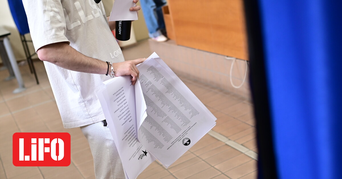 Φοιτητικές εκλογές 2025: Έκλεισαν οι κάλπες στα ΑΕΙ | LiFO