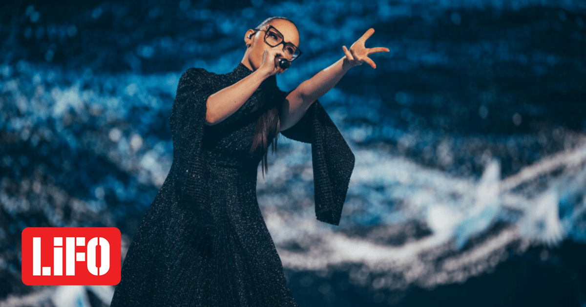 Eurovision 2025 - Hμιτελικός: Σε ποια θέση εμφανίζεται σήμερα η Klavdia - Tα φαβορί | LiFO