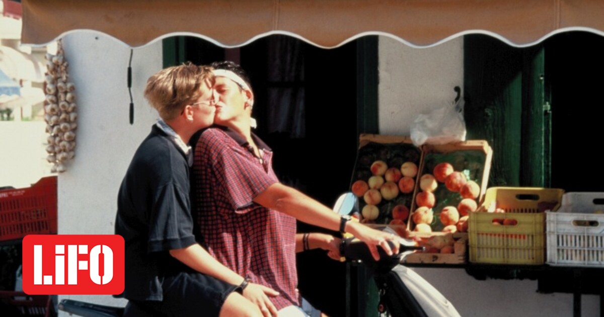 Οι υποψήφιες ταινίες για τα βραβεία Ίρις 2025 προβάλλονται στην ...