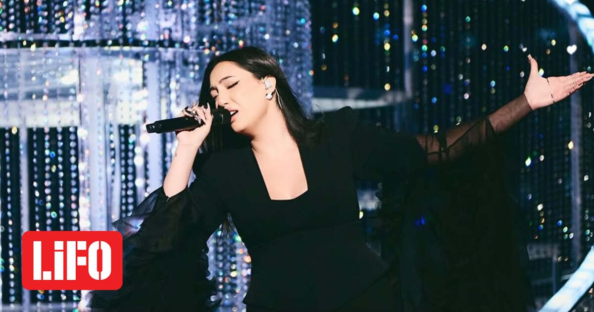 Γιατί το Ισραήλ συμμετέχει στη Eurovision 2025: Η απάντηση είναι «πιο περίπλοκη από ό,τι ...