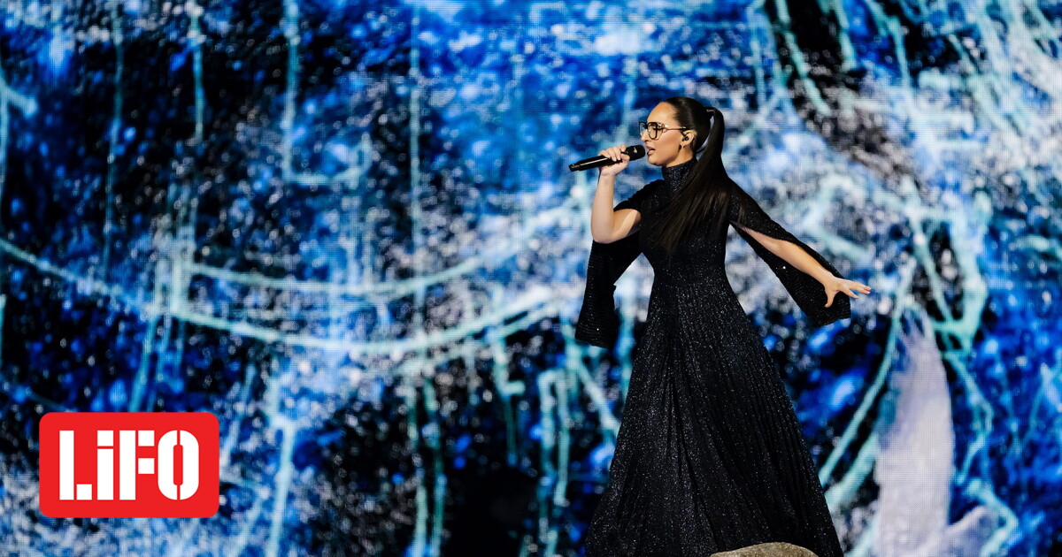 Eurovision 2025: Λεπτό προς λεπτό ο μεγάλος τελικός – Όλες οι εμφανίσεις, η βαθμολογία και το ...