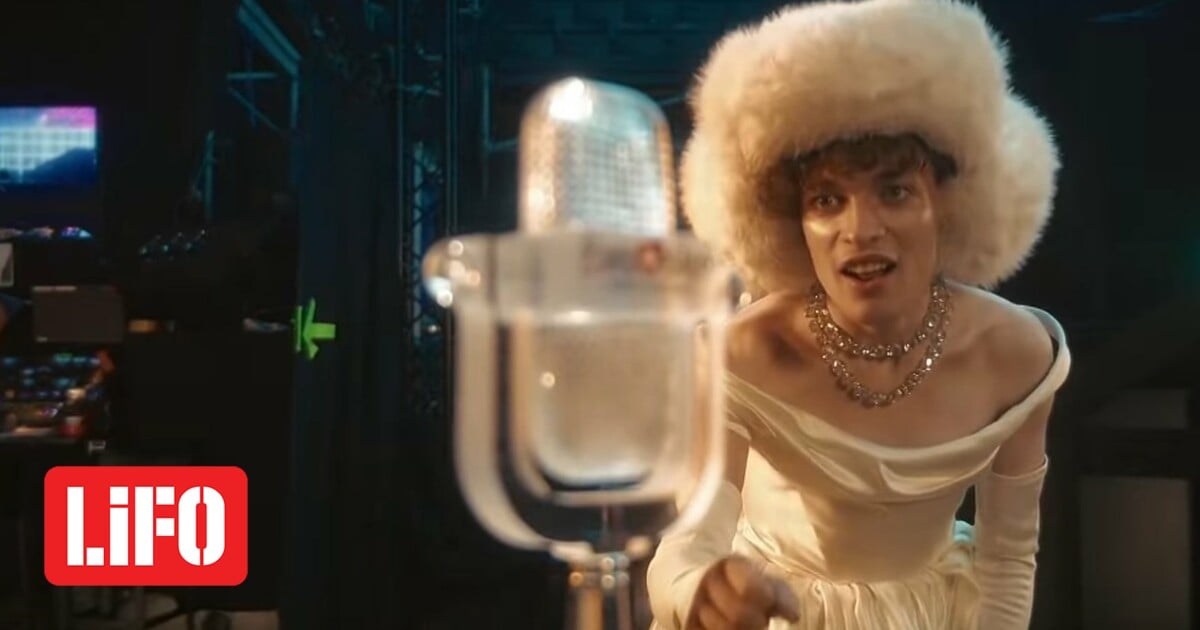 Eurovision 2025: Έναρξη με Nemo και «Code» στη Βασιλεία | LiFO