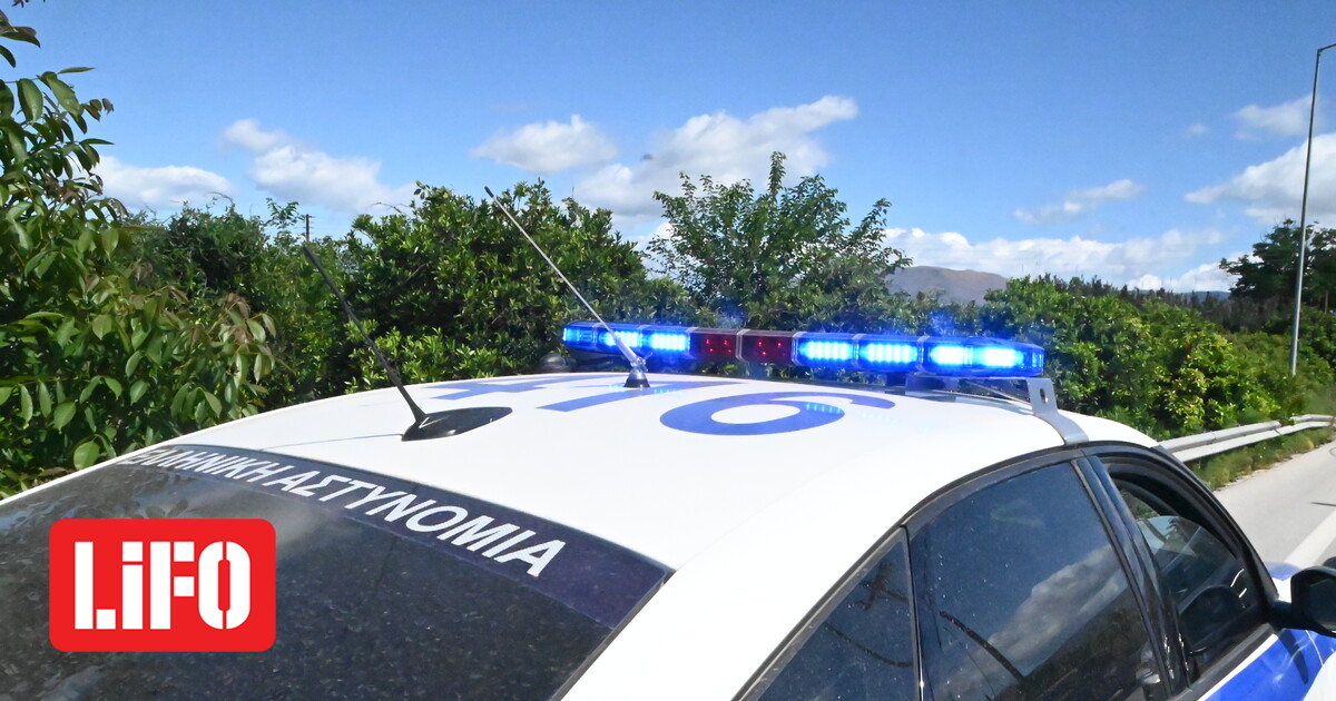 Μεθοδική κλοπή 30.000 ευρώ από όχημα στην Πεύκη – Συνελήφθησαν οι δράστες | LiFO