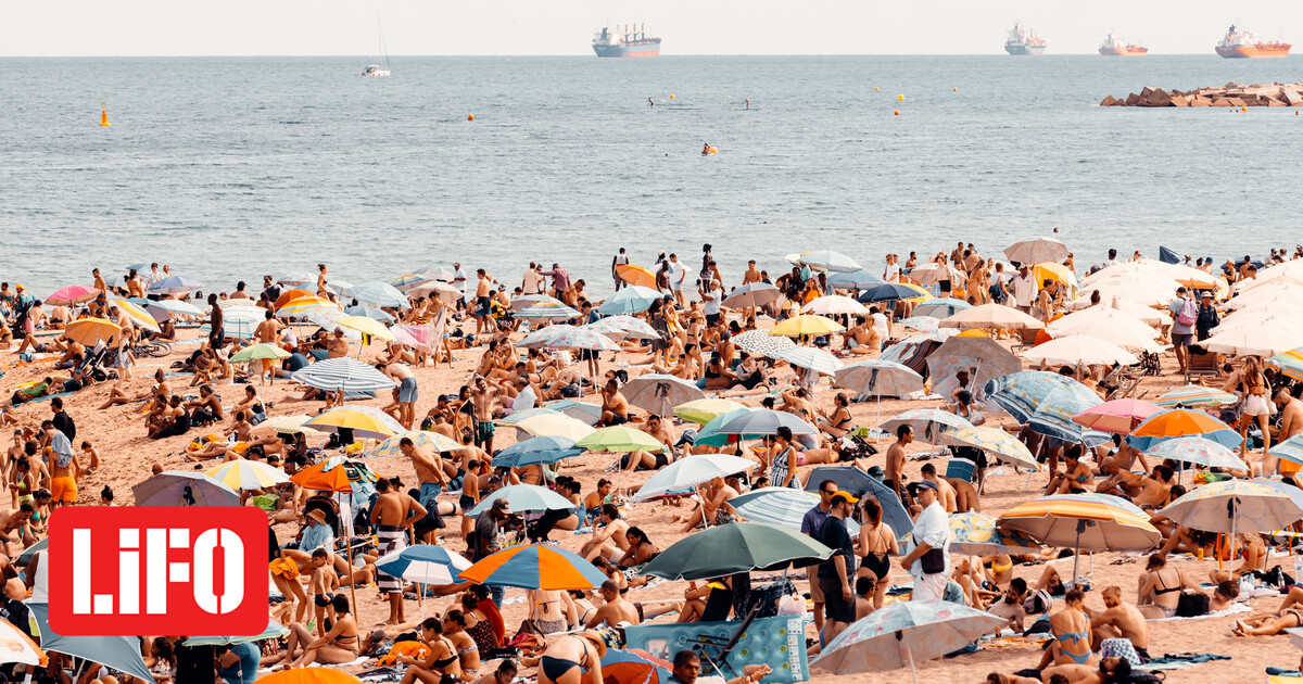 Ισπανία: Διάταγμα για αφαίρεση 66.000 καταχωρήσεων της Airbnb λόγω παραβίασης κανονισμών | LiFO