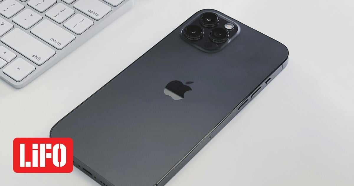 Μπορεί η Ινδία να αντικαταστήσει την Κίνα στην κατασκευή iPhone; | LiFO