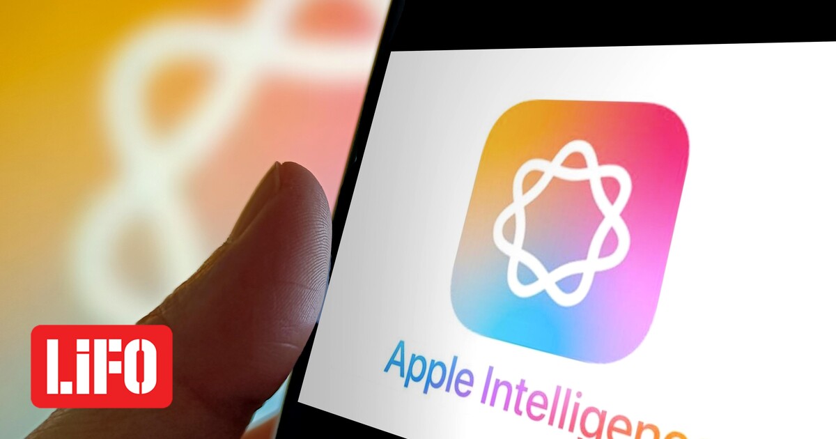 Η Apple ανοίγει τα μοντέλα A.I. σε προγραμματιστές με στόχο ελκυστικότερες εφαρμογές | LiFO