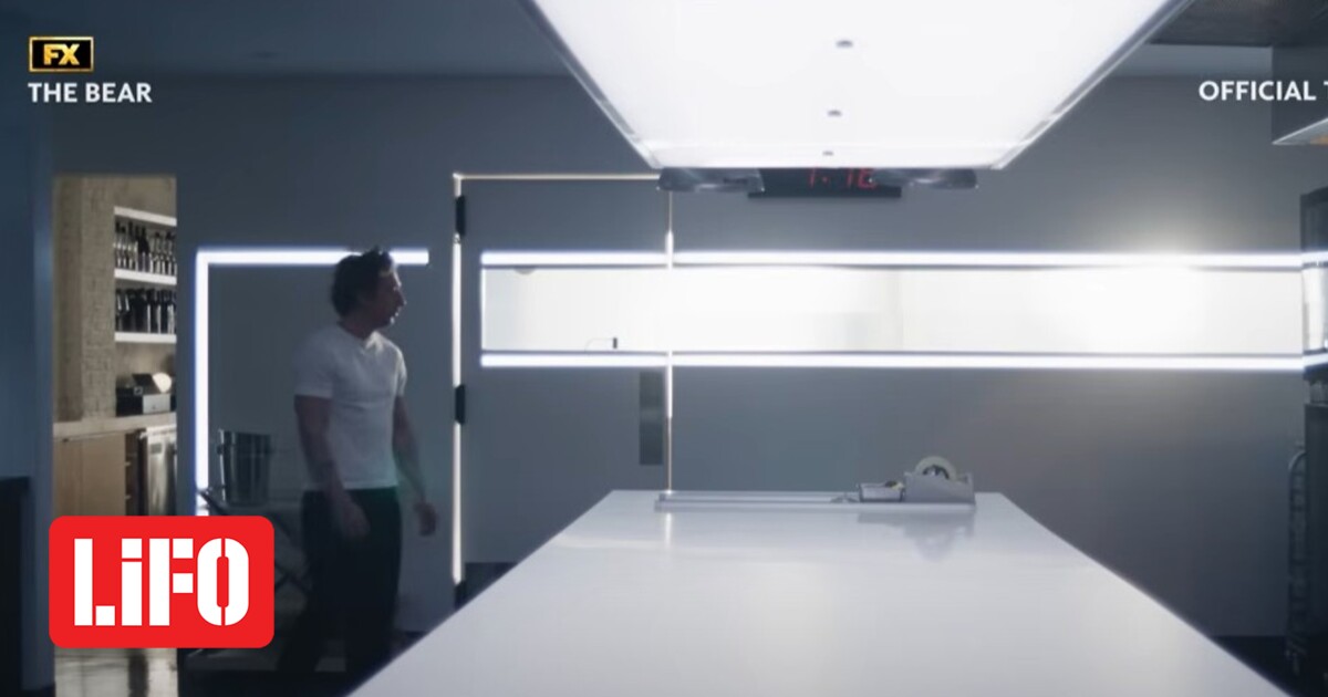 The Bear: Κυκλοφόρησε το πρώτο τρέιλερ της 4ης σεζόν | LiFO