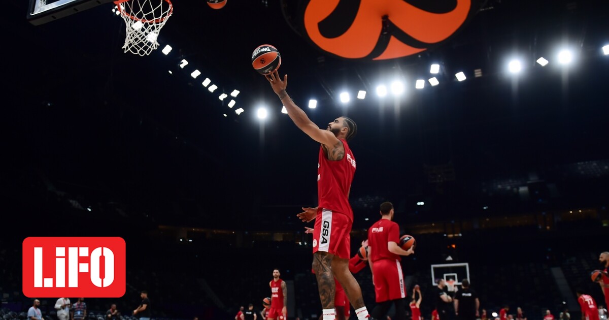 Final Four 2025: Τι ώρα είναι αύριο οι ημιτελικοί | LiFO