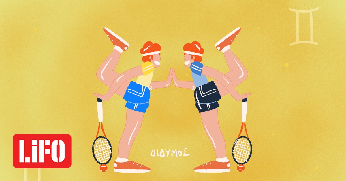 Οι αστρολογικές προβλέψεις της εβδομάδας (2-8/6/2025) | LiFO