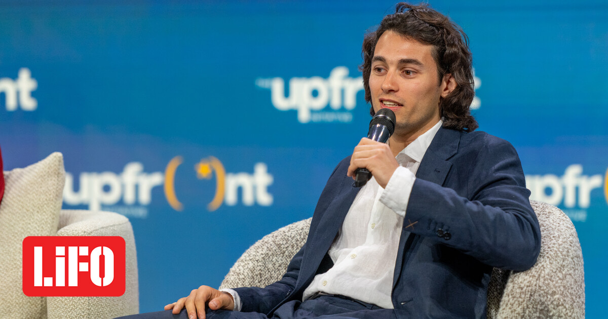 Upfront 2025: Συμπερίληψη και προσβασιμότητα στην πράξη -κι όμως γίνεται | LiFO