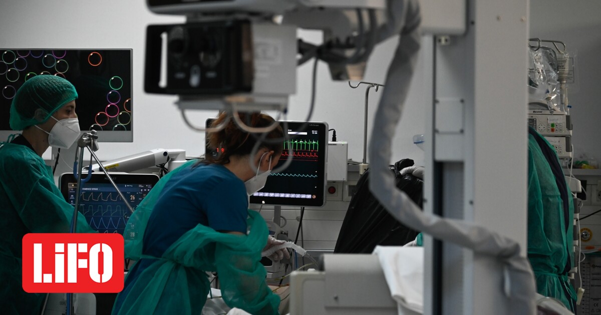 Λάρισα: Πάνω από δύο μήνες παραμένει στην εντατική ο 9χρονος Άγγελος που πνίγηκε με πορτοκάλι | LiFO