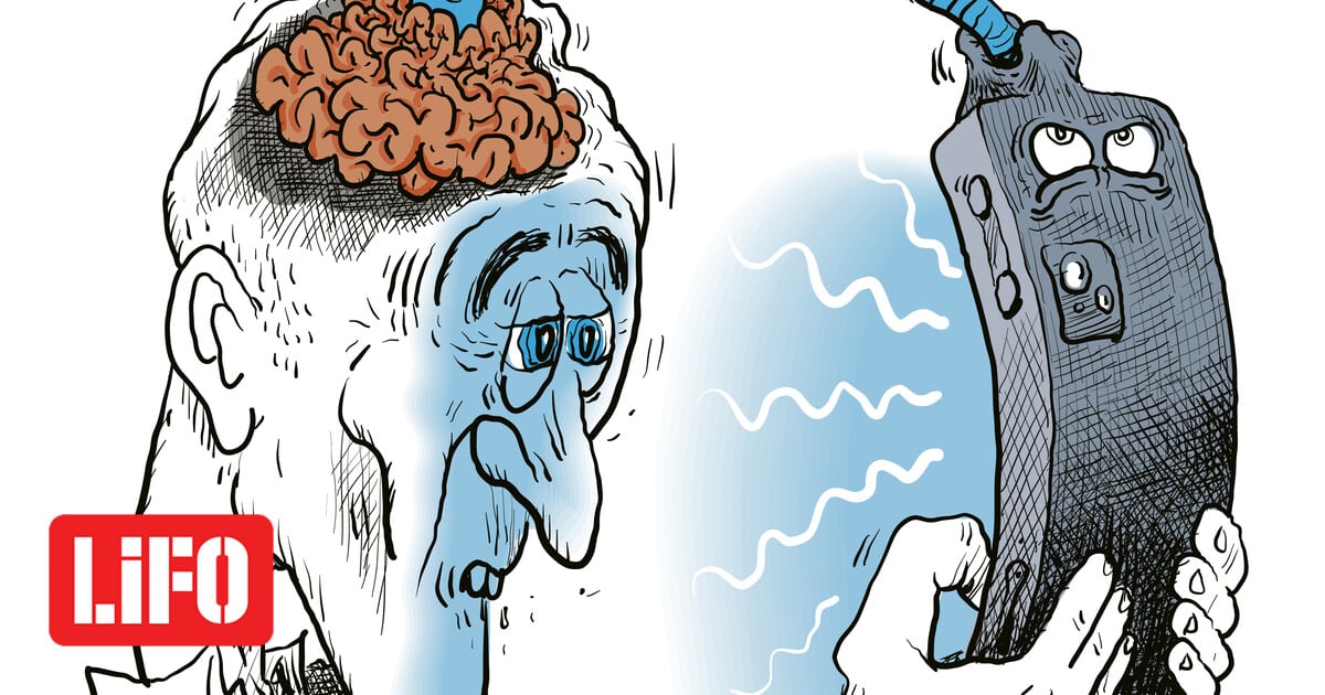«Brain rot»: Προκαλούν τελικά τα social media «σήψη του εγκεφάλου»; | LiFO