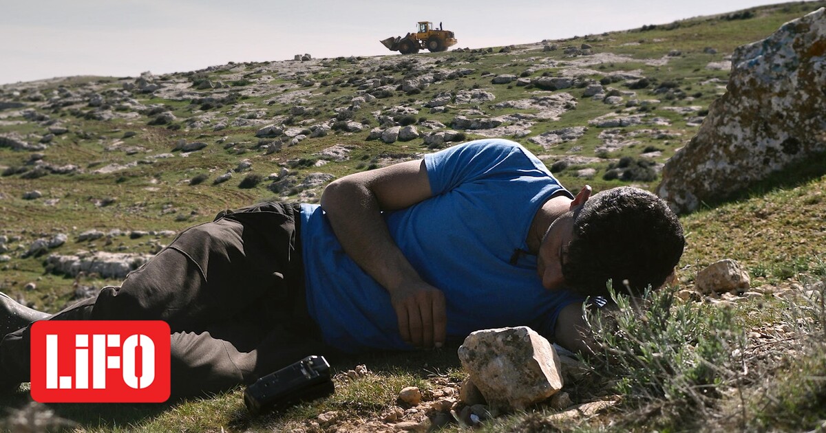 Η συvωμοσία του Pallywood | LiFO