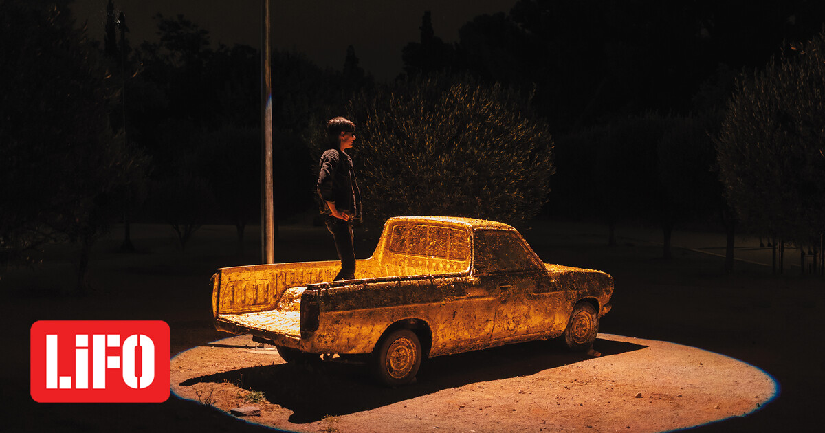 Ξενάγηση στα Plāsmata: Κεφάλαιο 3 | LiFO