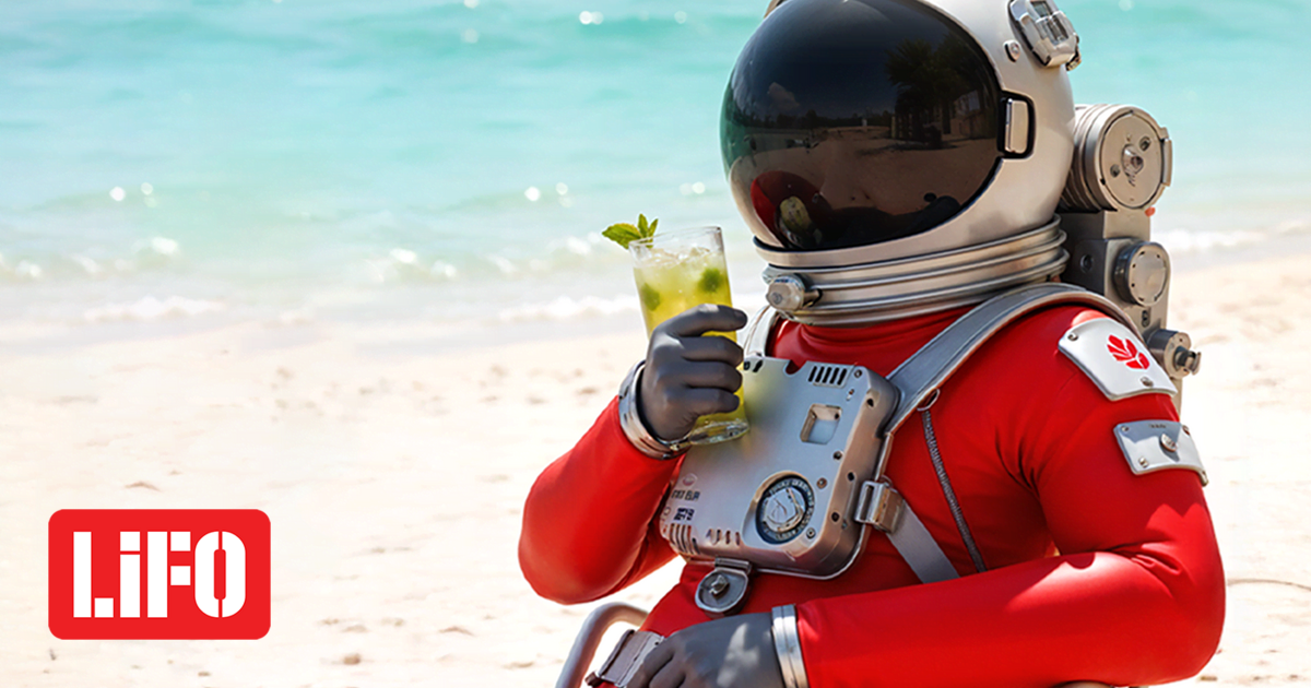 Inalan: Νέα προσφορά στο ίντερνετ για ένα καλοκαίρι χωρίς δεσμεύσεις | LiFO