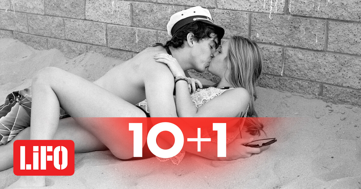 1Ο+1 εξαιρετικά αναγνώσματα για το τέλος της εβδομάδας [06.06.25] | LiFO