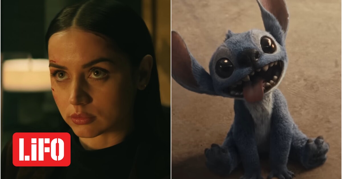 Ballerina ή Lilo and Stitch: Ποιος «κερδίζει» το box office | LiFO