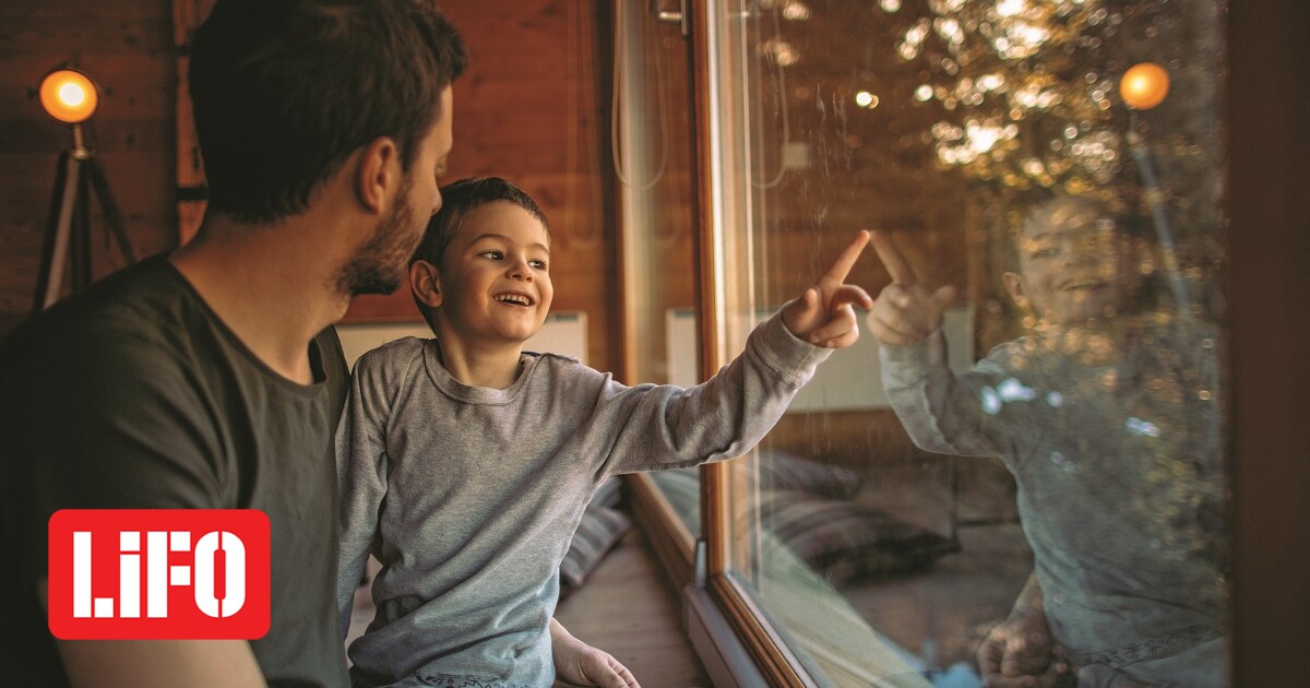 NN Hellas: Προστασία και φροντίδα για το «Αύριο» | LiFO