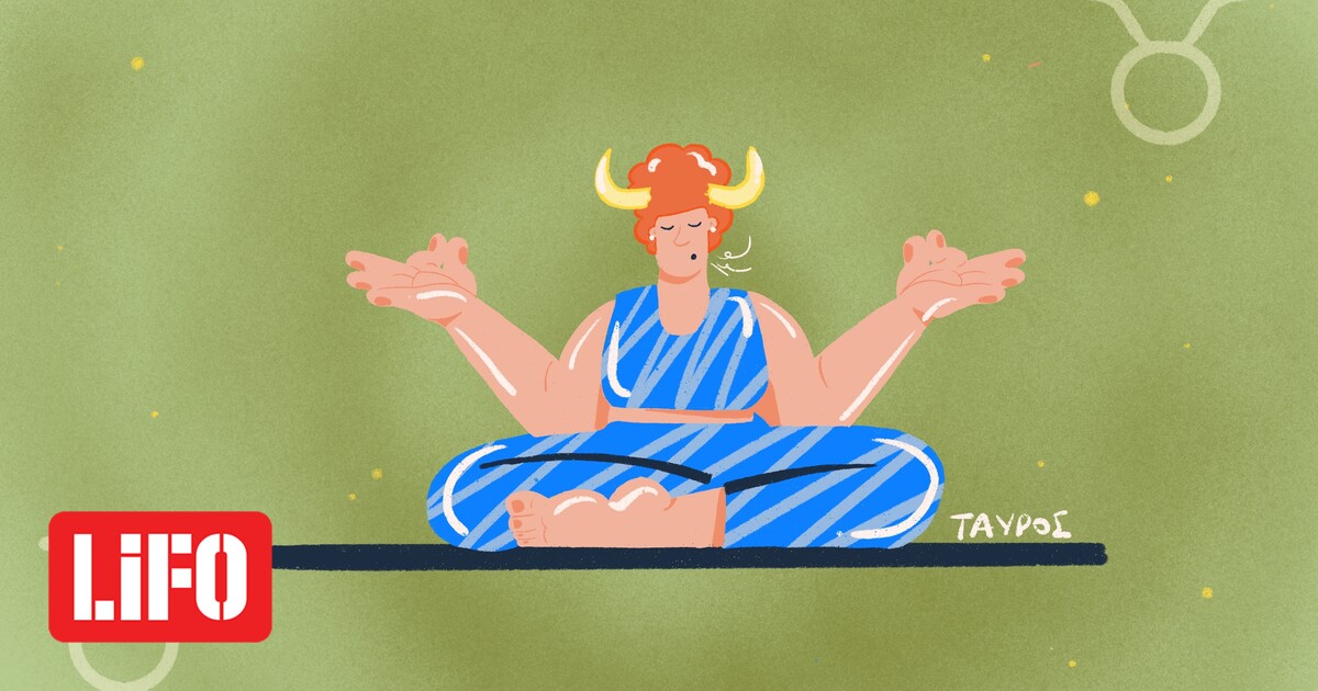 Οι αστρολογικές προβλέψεις της εβδομάδας (12-18/5/2025) | LiFO