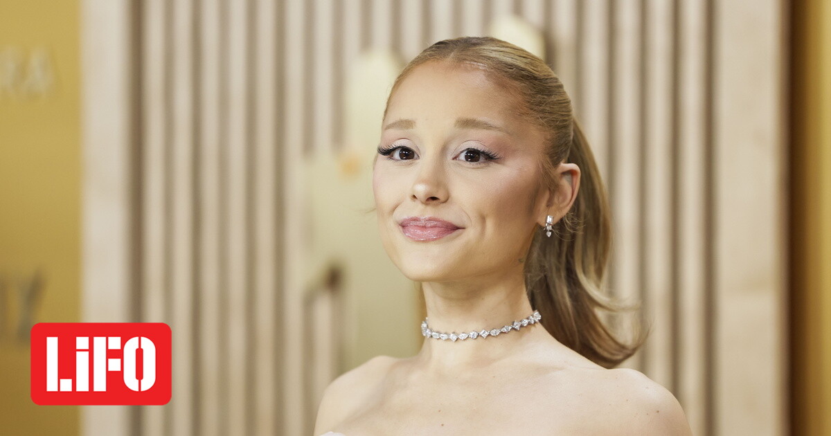 Αριάνα Γκράντε: Πέθανε η Nonna, η γιαγιά της σε ηλικία 99 ετών | LiFO