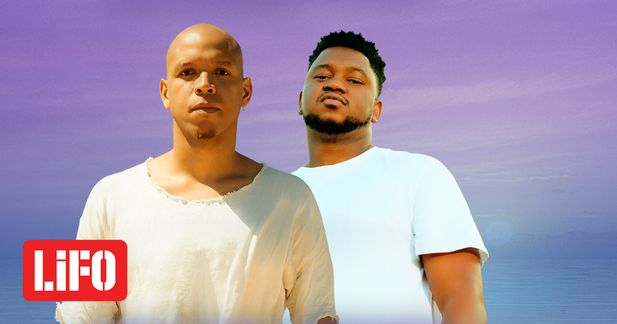 Francis Mercier και Nitefreak έρχονται στο Official Pre-Primer Event | LiFO