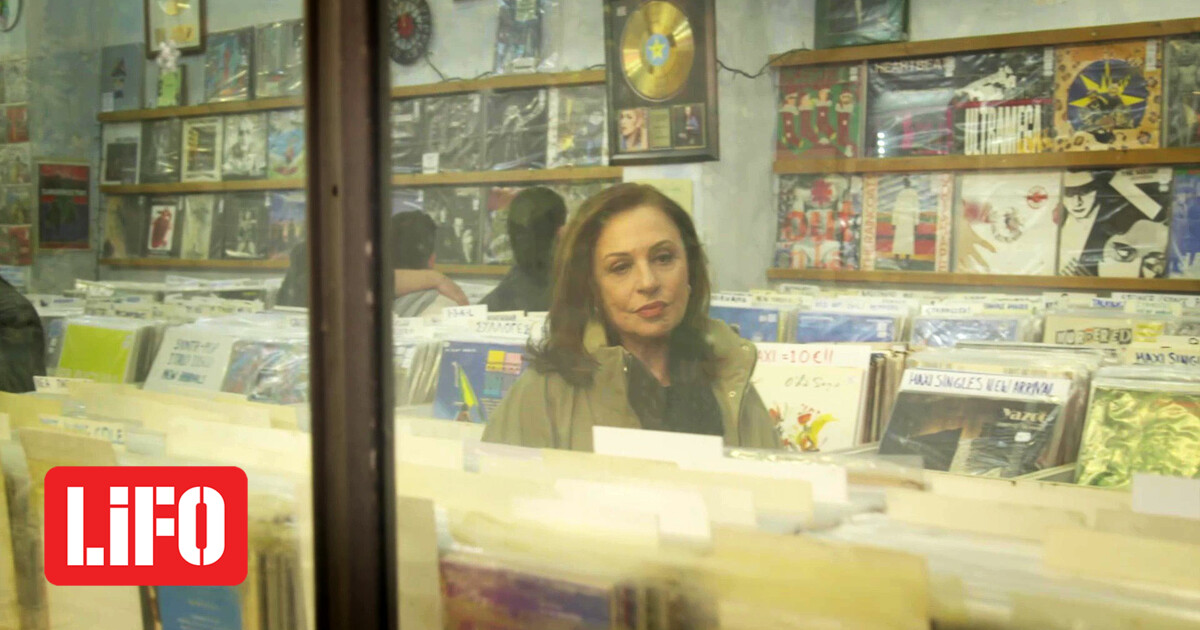 Άξιζαν κάτι καλύτερο τα «100 Χρόνια Ελληνικής Δισκογραφίας» | LiFO