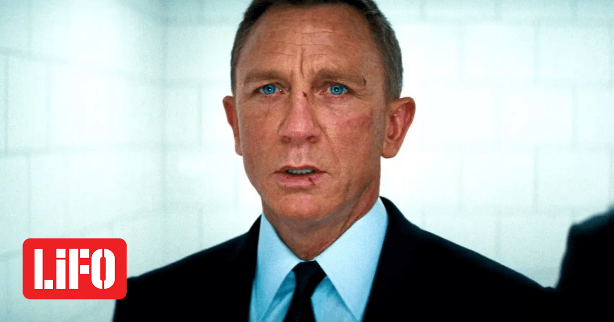Ο James Bond σε κίνδυνο: Γιατί ο 007 απειλείται από έναν μεγαλομεσίτη ...