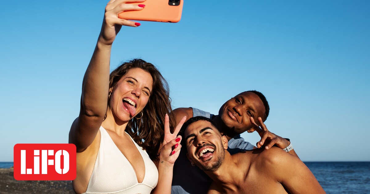 Καλοκαίρι με απεριόριστα data και ταχύτητες 5G; Challenge accepted με Unlimited All και δίκτυο ...