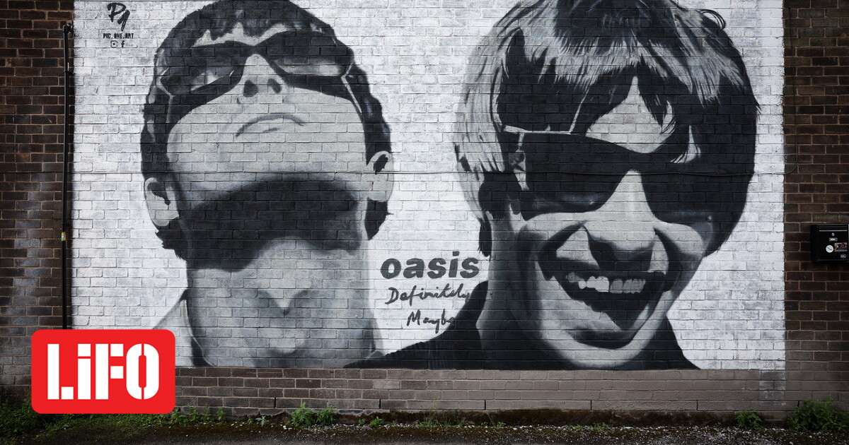 Oasis: Η μητέρα Γκάλαχερ αποκαλύπτει πως ενέπνευσε την επανένωση για να ...