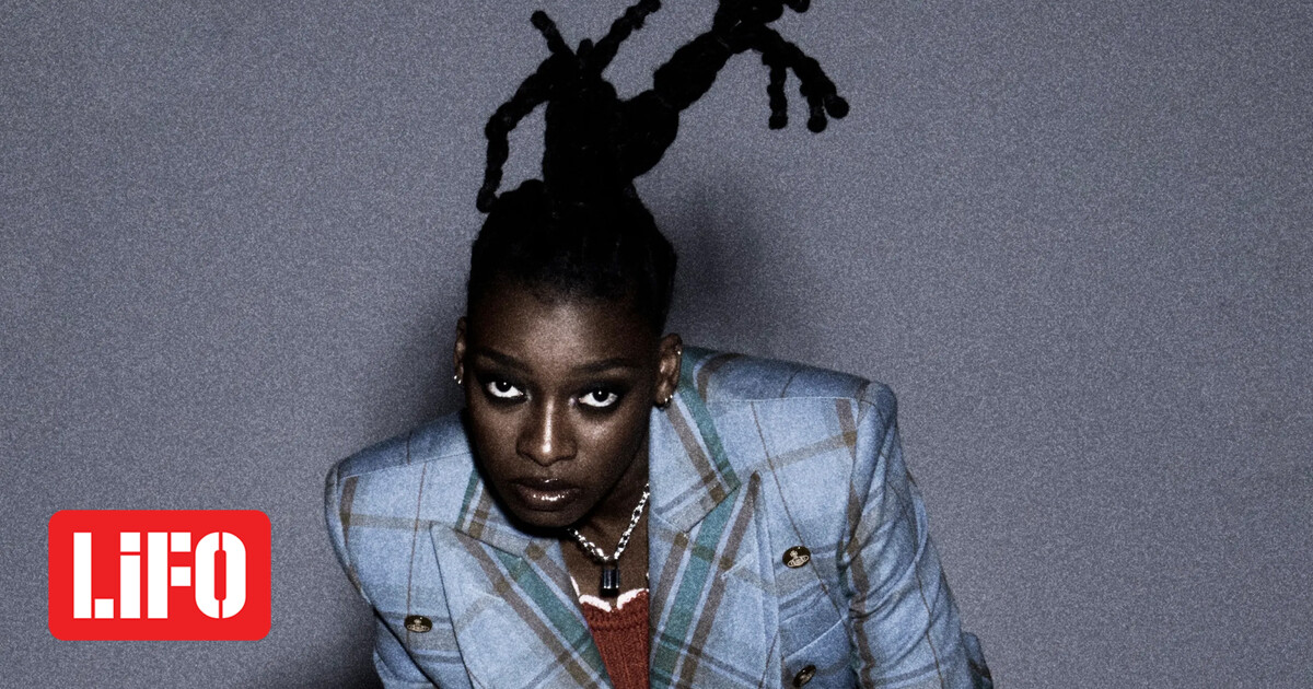 Little Simz: Η πιο συναρπαστική Βρετανή μουσικός της τελευταίας ...