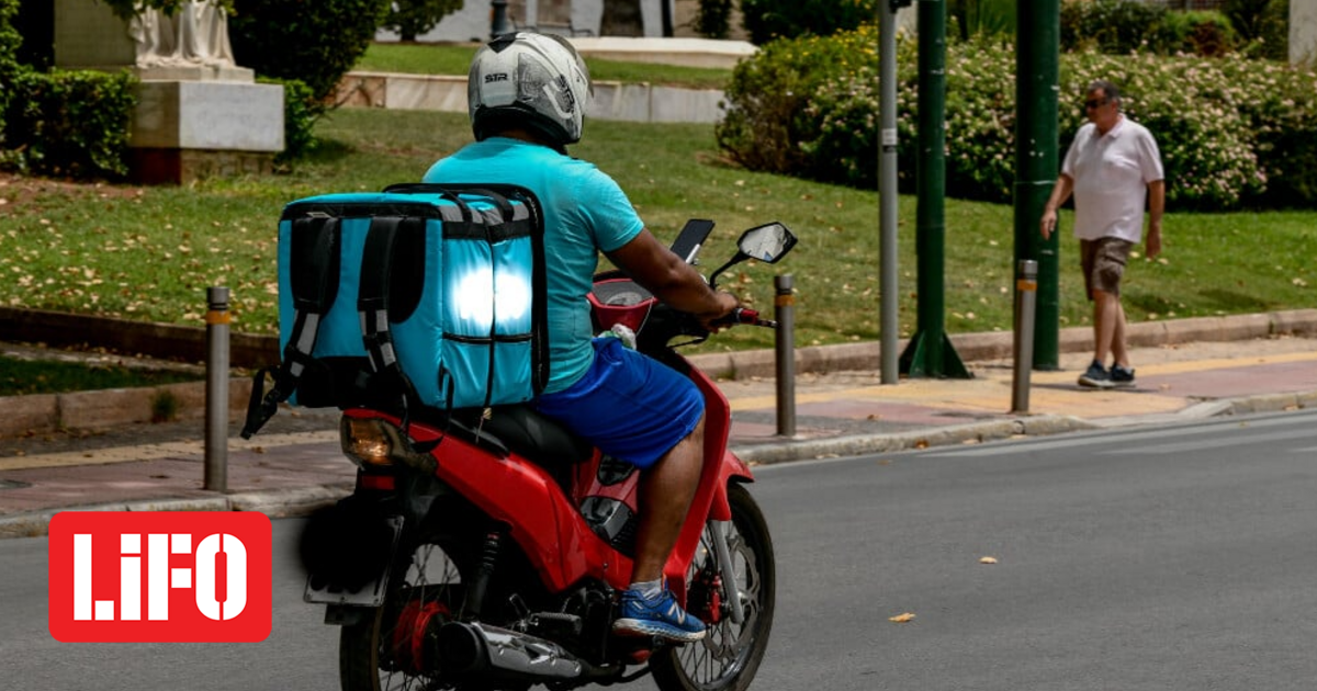 Καύσωνας: Έκτακτα μέτρα προστασίας των εργαζομένων του ιδιωτικού τομέα - Παύση εργασιών και ...